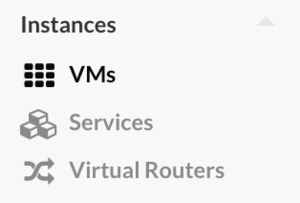 How To Manage OpenNebula Virtual Machines - CipherSpace Client Wiki